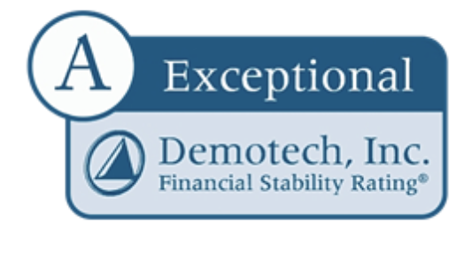 Forge Insurance ӏ Financial Strength